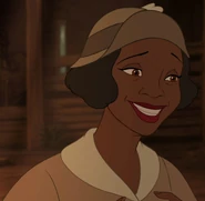 The Princess and the Frog | Film and Television Wikia | Fandom