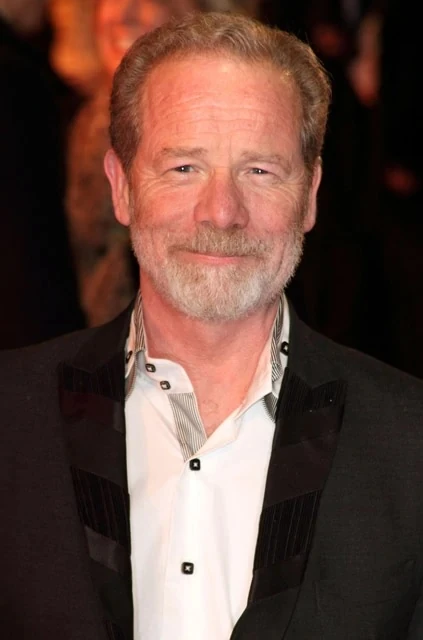 Peter Mullan | Film and Television Wikia | Fandom