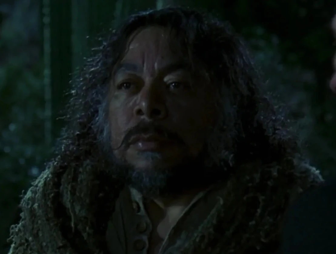 Sergio Calderón | Film and Television Wikia | Fandom