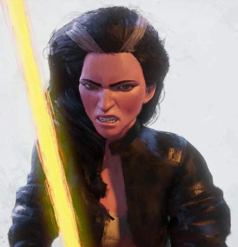 Star Wars: Visions S02E01 "Sith" | Film and Television Wikia | Fandom