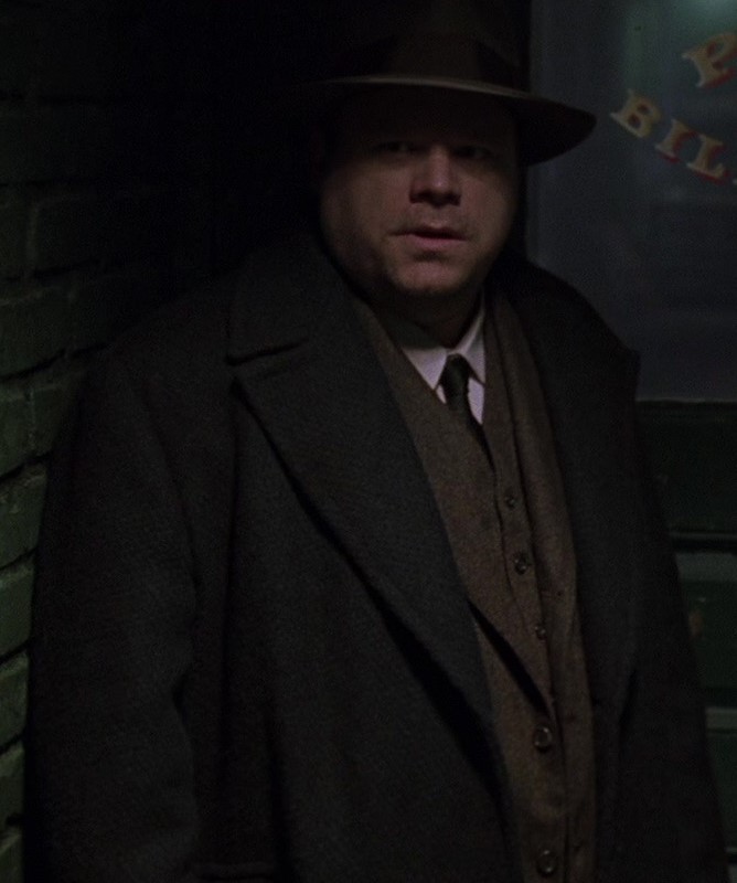 Kevin Chamberlin | Film and Television Wikia | Fandom