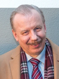 Ludger Pistor | Film and Television Wikia | Fandom