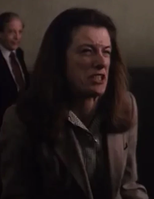 Mimi Kennedy | Film and Television Wikia | Fandom