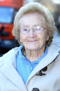 Nora Denney | Film and Television Wikia | Fandom