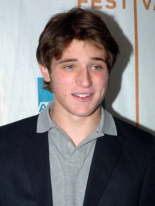 Trevor Morgan | Film and Television Wikia | Fandom