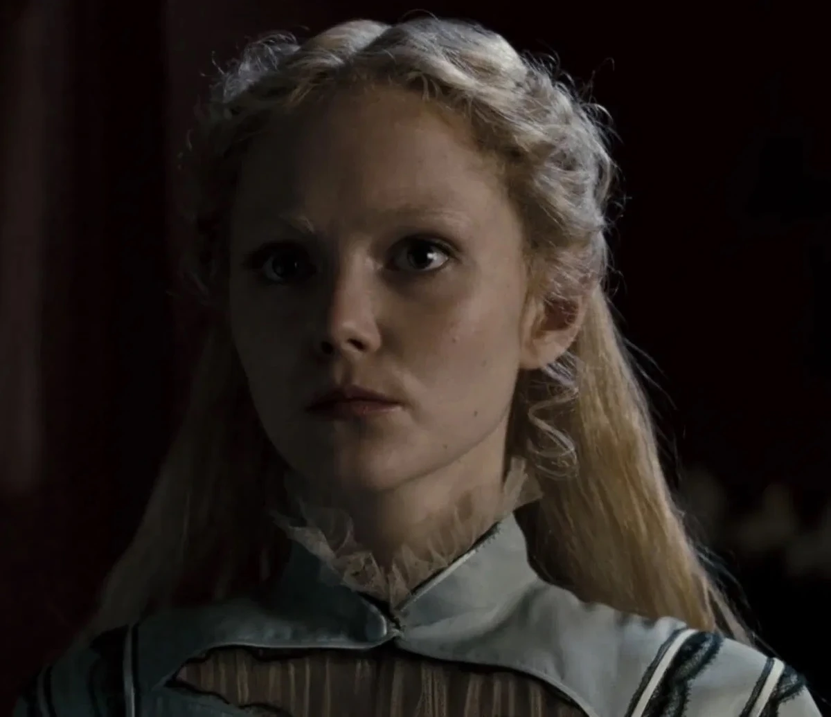 Jayne Wisener | Film and Television Wikia | Fandom