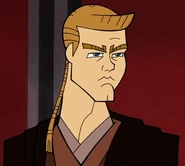 Star Wars: Clone Wars S01E01 "Chapter 1" | Film and Television Wikia ...