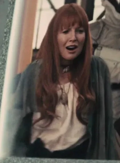 Stef Dawson | Film and Television Wikia | Fandom