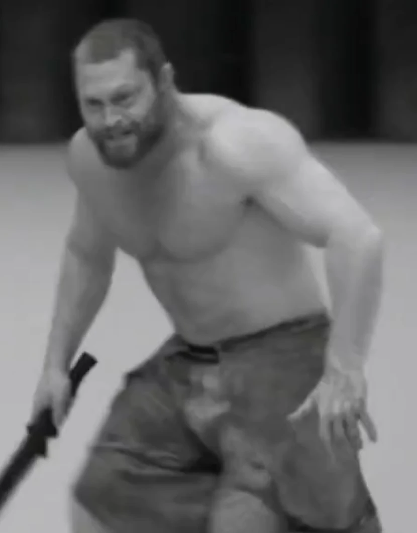 Billy Clements | Film and Television Wikia | Fandom