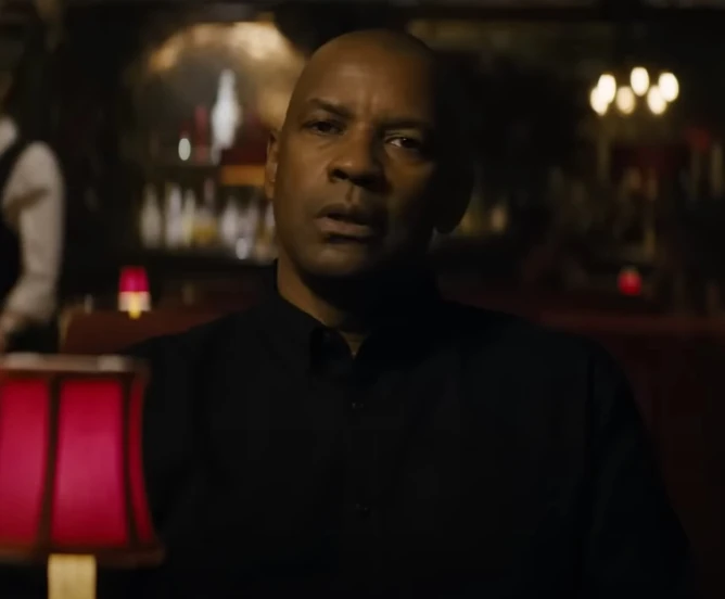 The Equalizer (2014) | Film and Television Wikia | Fandom