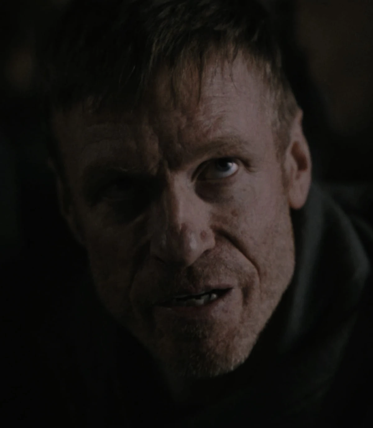 Douglas Russell | Film and Television Wikia | Fandom