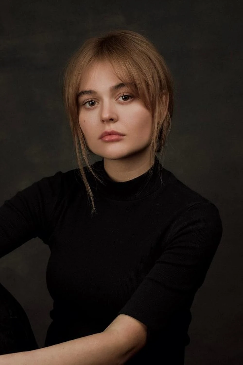 Emily Alyn Lind | Film and Television Wikia | Fandom