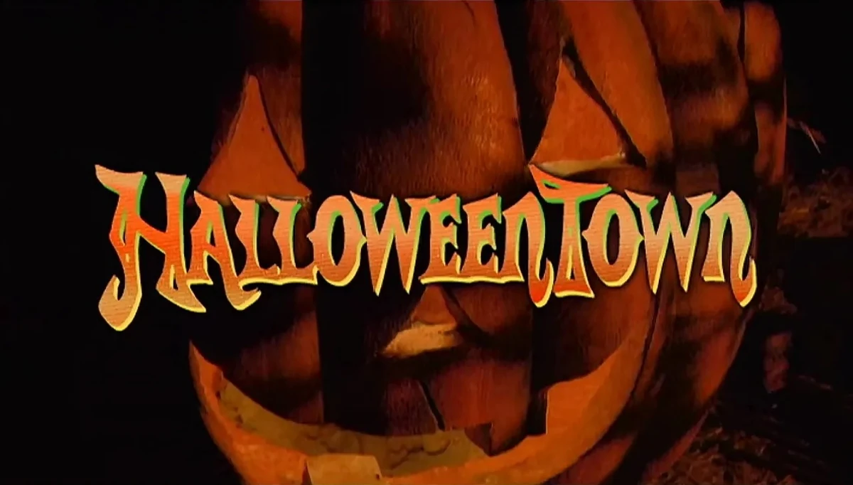 Halloweentown | Film and Television Wikia | Fandom