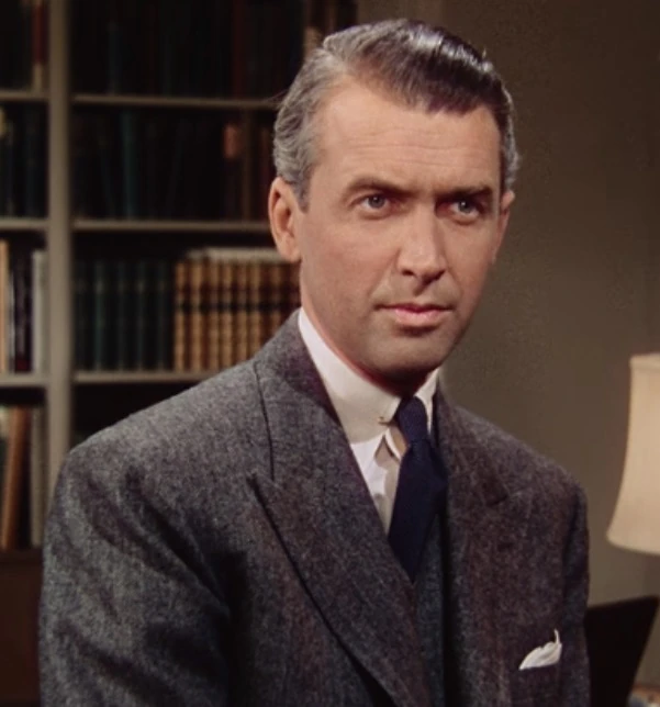 James Stewart | Film and Television Wikia | Fandom