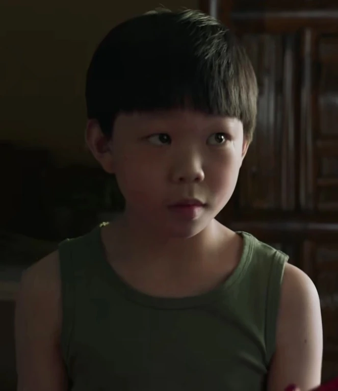Jayden Zhang | Film and Television Wikia | Fandom