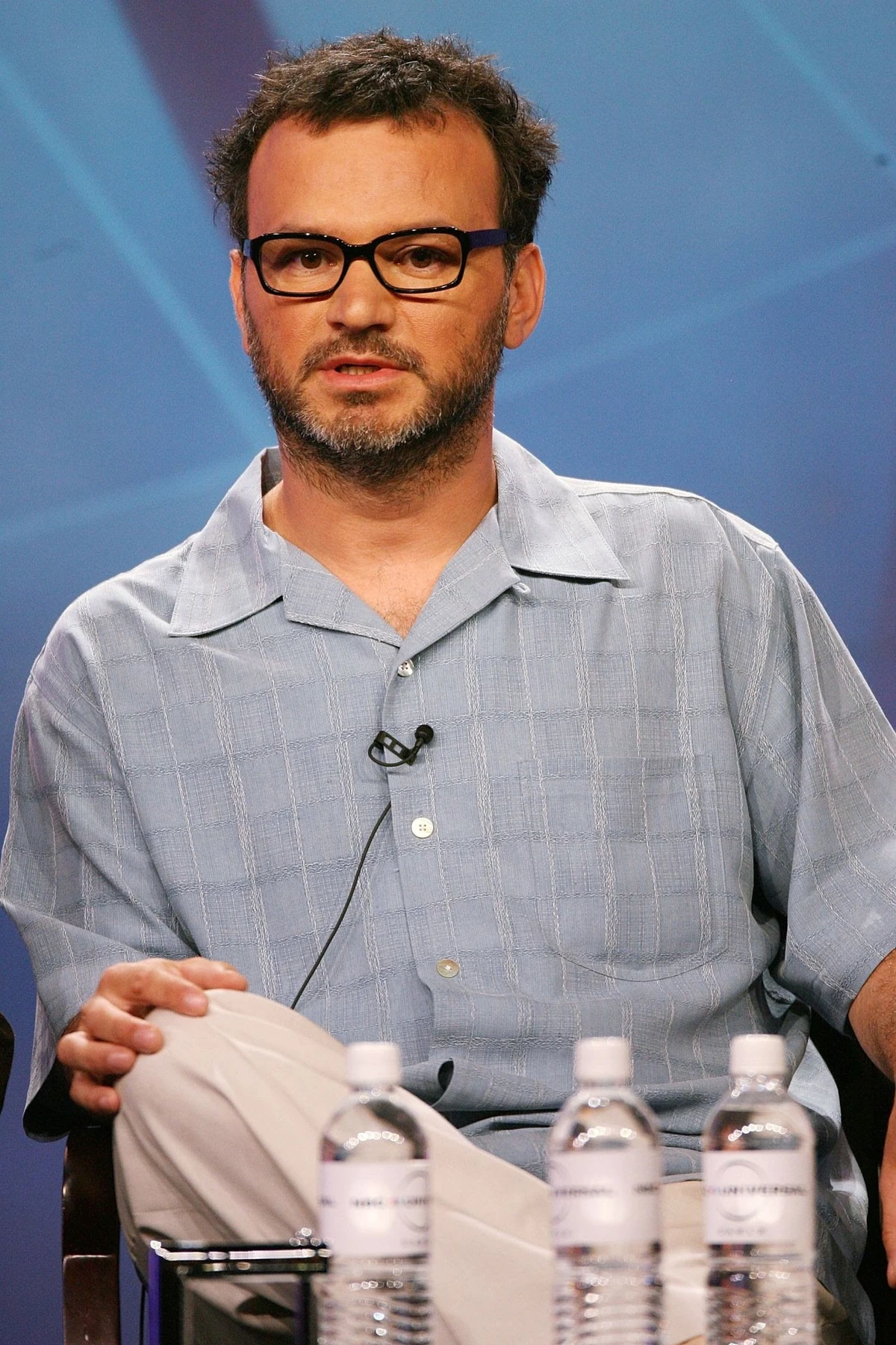 Jody Racicot | Film and Television Wikia | Fandom