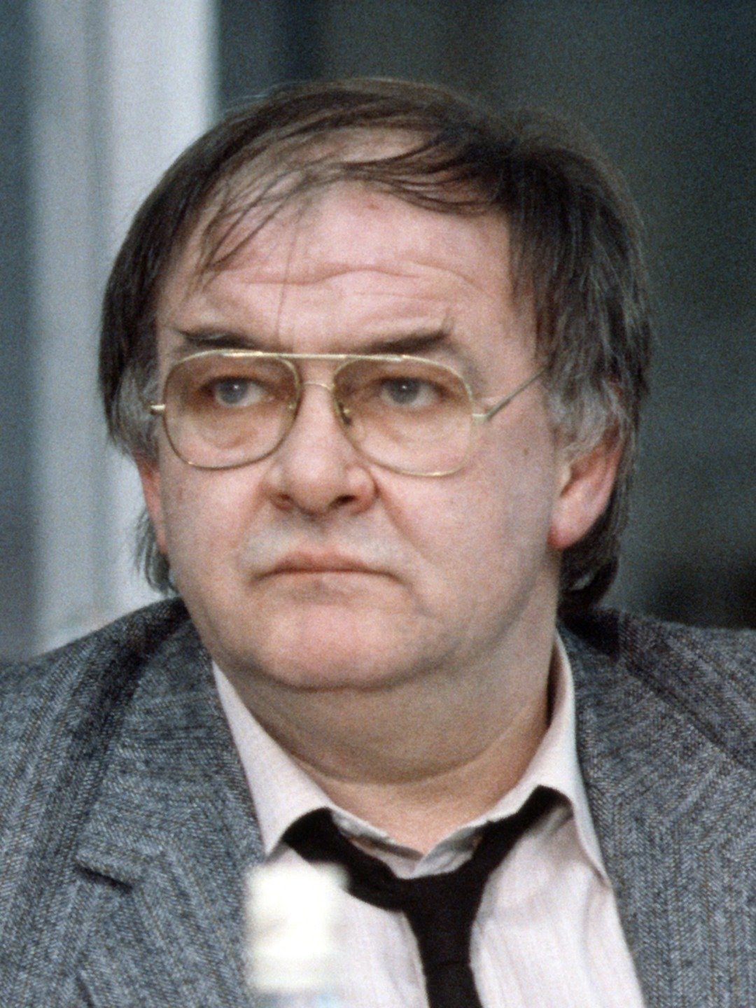 Michael Graham Cox | Film and Television Wikia | Fandom