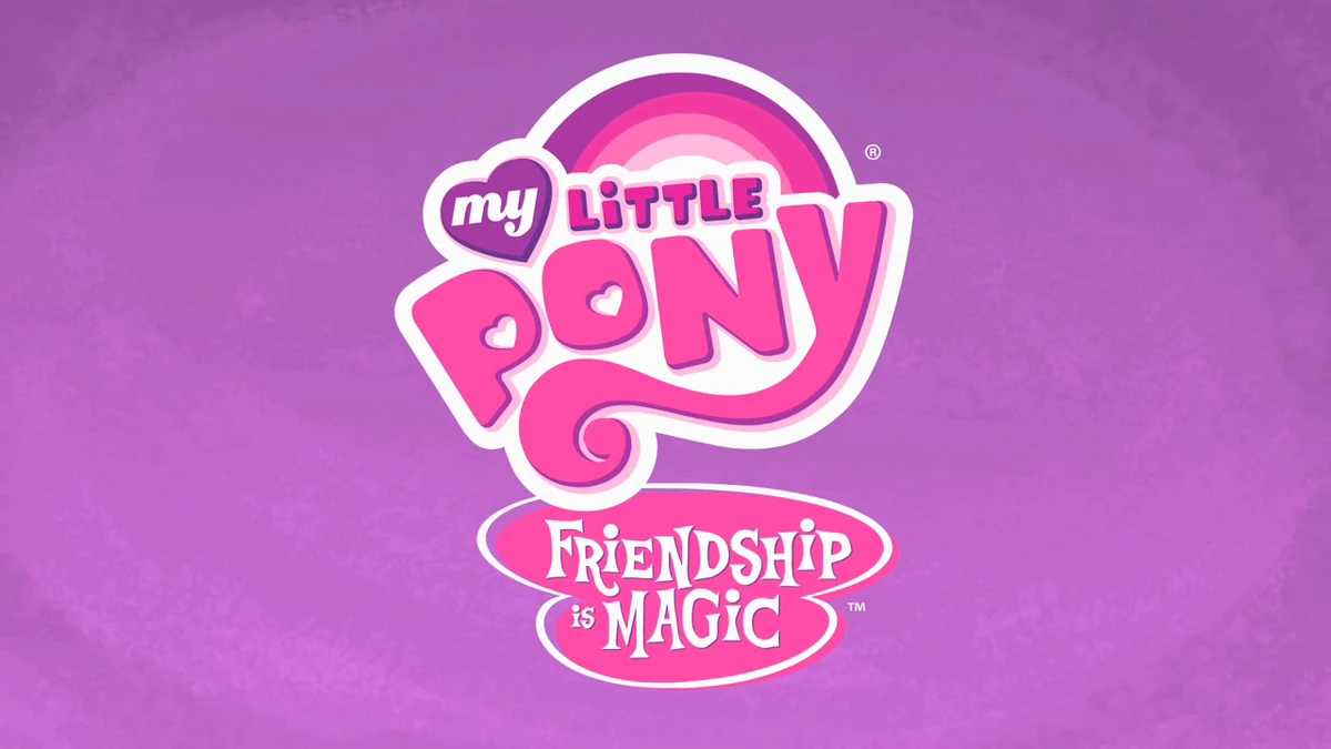 My Little Pony: Friendship is Magic S02E03 "Lesson Zero" | Film and ...