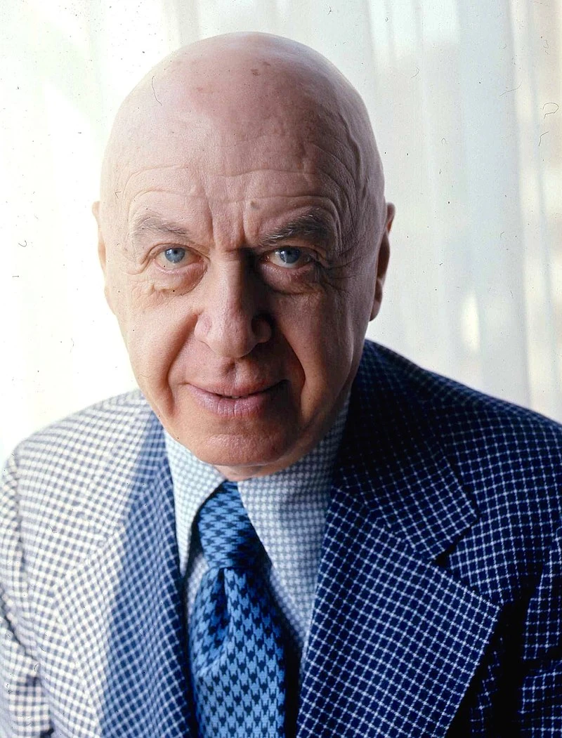 Otto Preminger | Film and Television Wikia | Fandom