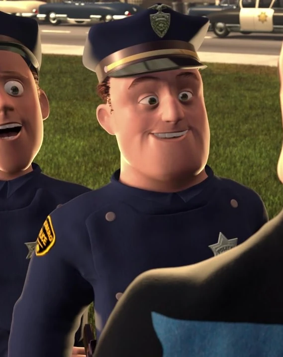 Randy Nelson | Film and Television Wikia | Fandom