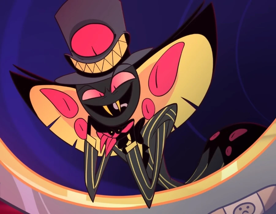 Stamper | Film and Television Wikia | Fandom