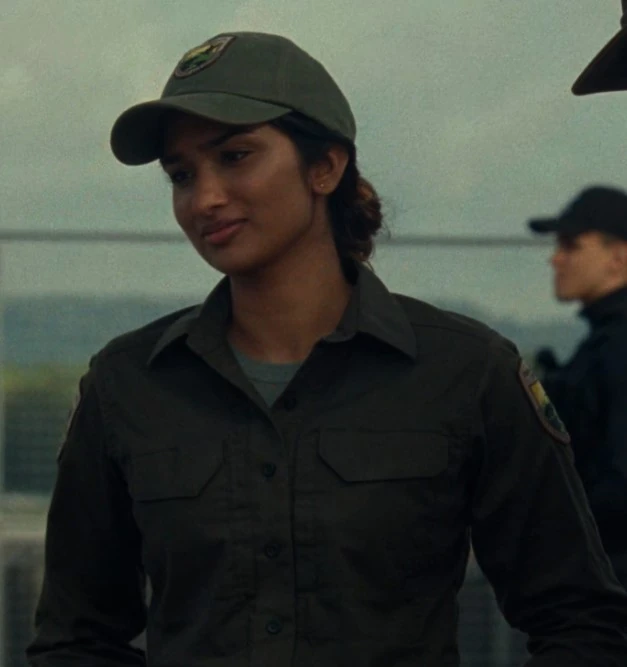 Varada Sethu | Film and Television Wikia | Fandom