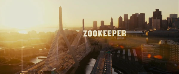 Zookeeper | Film and Television Wikia | Fandom
