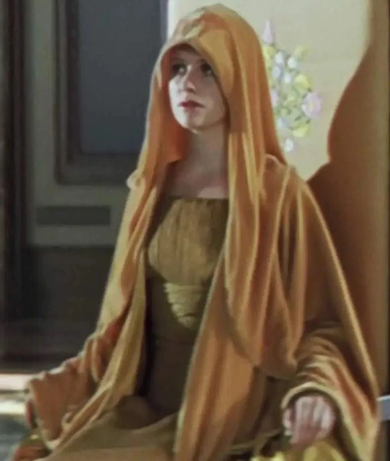 Candice Orwell | Film and Television Wikia | Fandom