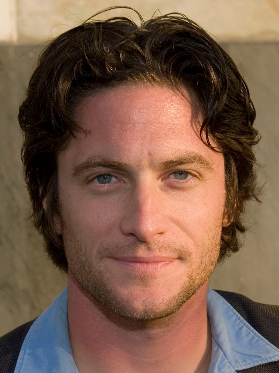 David Conrad | Film and Television Wikia | Fandom