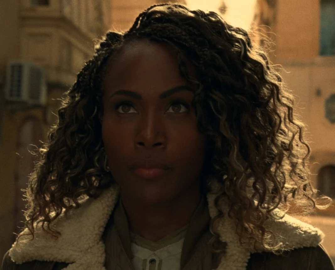 DeWanda Wise | Film and Television Wikia | Fandom