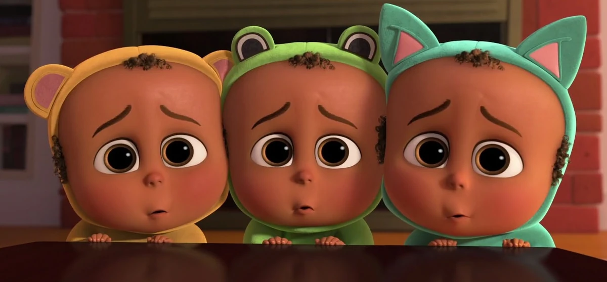 Eric Bell Jr. | Film and Television Wikia | Fandom