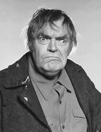 Jack Elam | Film and Television Wikia | Fandom