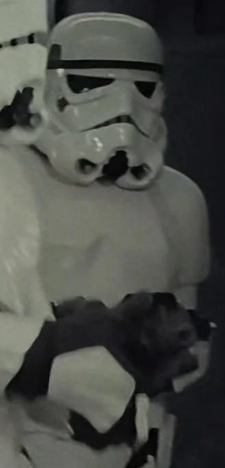 Michael Leader | Film and Television Wikia | Fandom