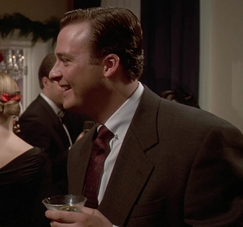 Peter Tufford Kennedy | Film and Television Wikia | Fandom