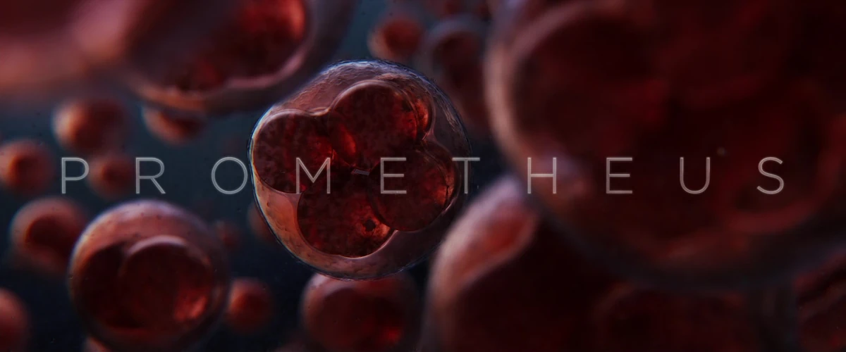 Prometheus | Film and Television Wikia | Fandom