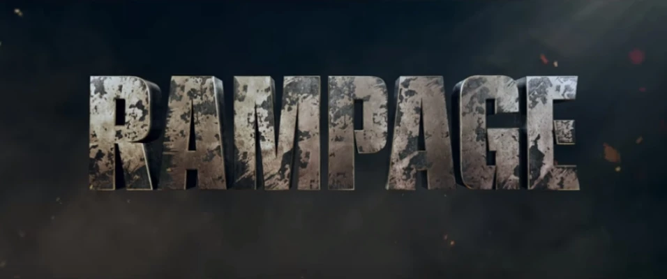 Rampage (2018) | Film and Television Wikia | Fandom