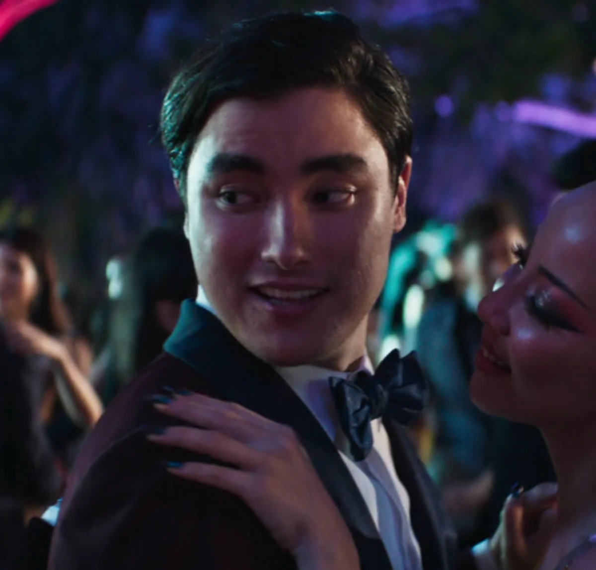 Remy Hii | Film and Television Wikia | Fandom