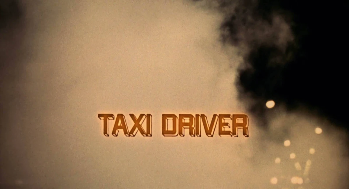 Taxi Driver | Film and Television Wikia | Fandom
