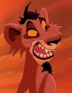 The Lion King 2: Simba's Pride | Film and Television Wikia | Fandom