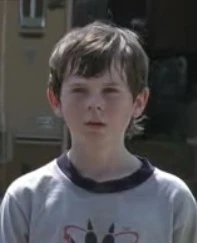 Chandler Riggs | Film and Television Wikia | Fandom