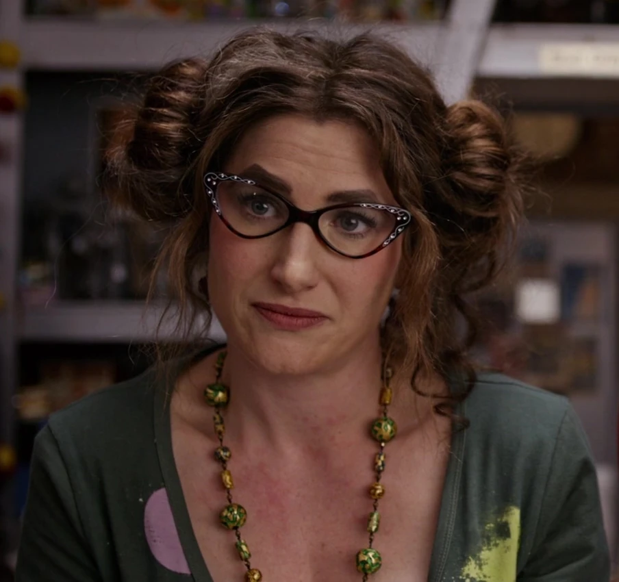 Kathryn Hahn | Film and Television Wikia | Fandom