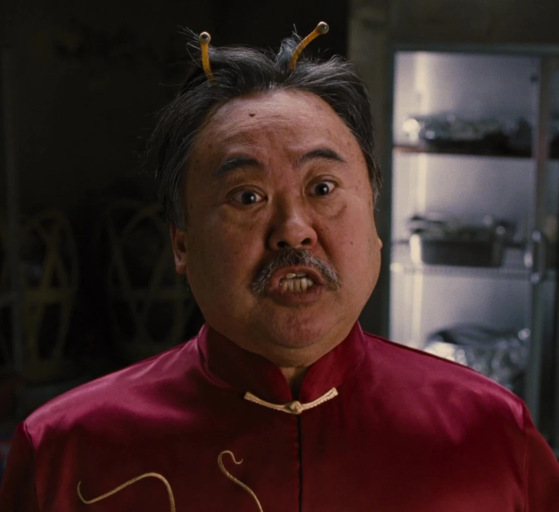 Keone Young | Film and Television Wikia | Fandom