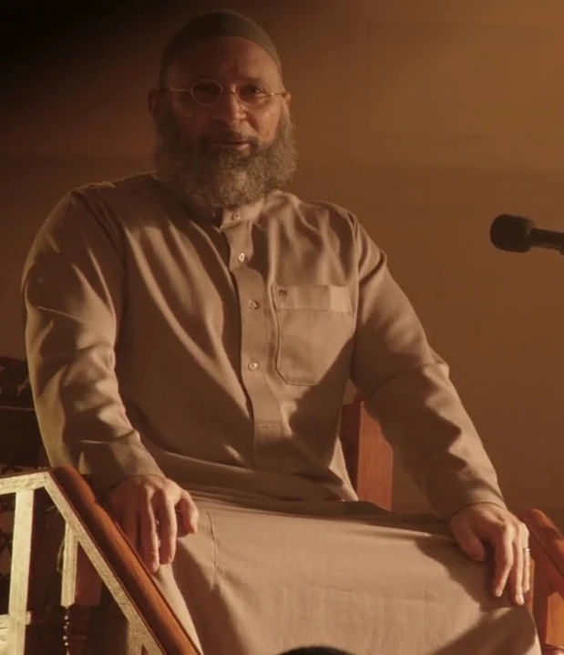 Laith Nakli | Film and Television Wikia | Fandom