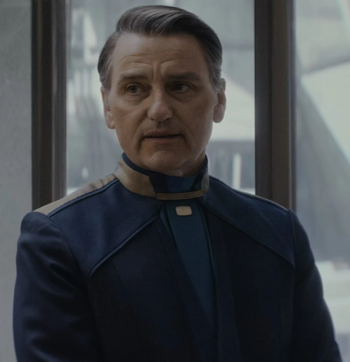 Lee Ross | Film and Television Wikia | Fandom