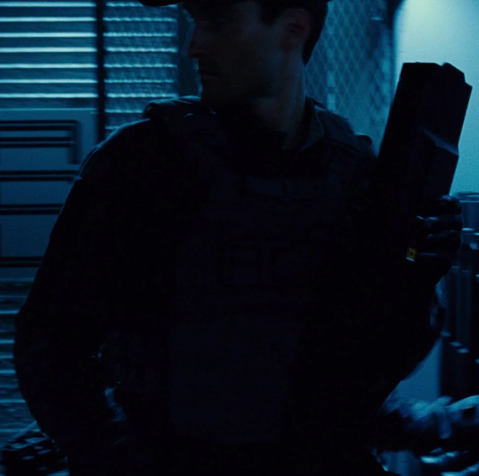 Paul Darnell | Film and Television Wikia | Fandom