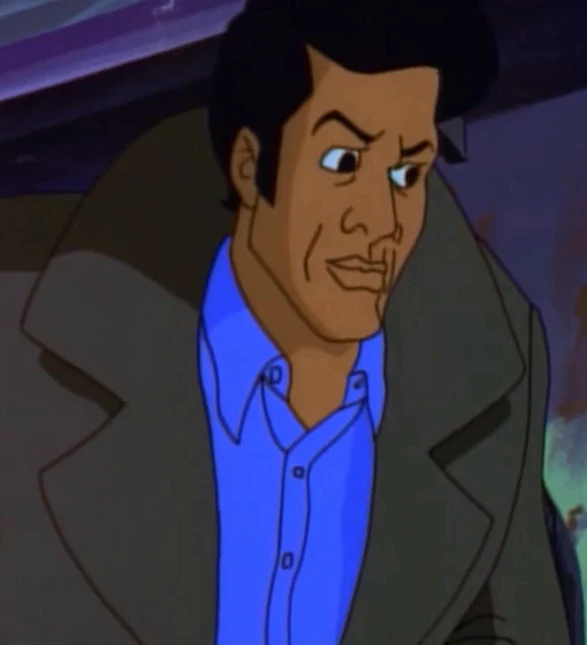 Randy Hamilton | Film and Television Wikia | Fandom