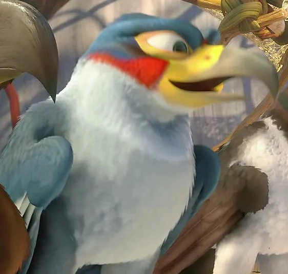 Sam Riegel | Film and Television Wikia | Fandom