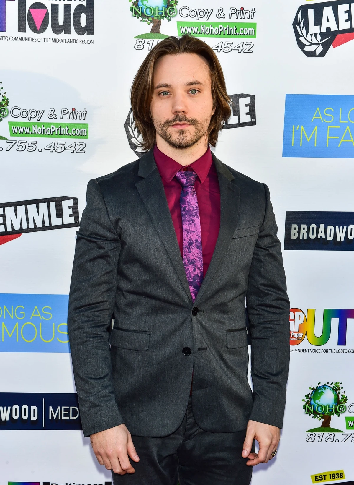 Aaron Fors | Film and Television Wikia | Fandom