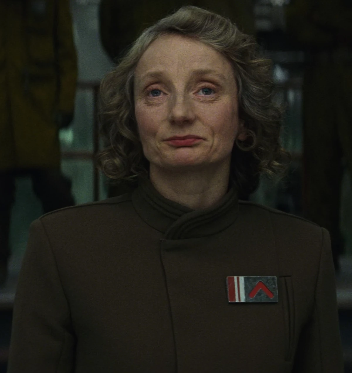 Amanda Lawrence | Film and Television Wikia | Fandom