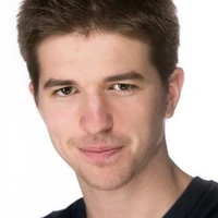 Ben Stanton | Film and Television Wikia | Fandom